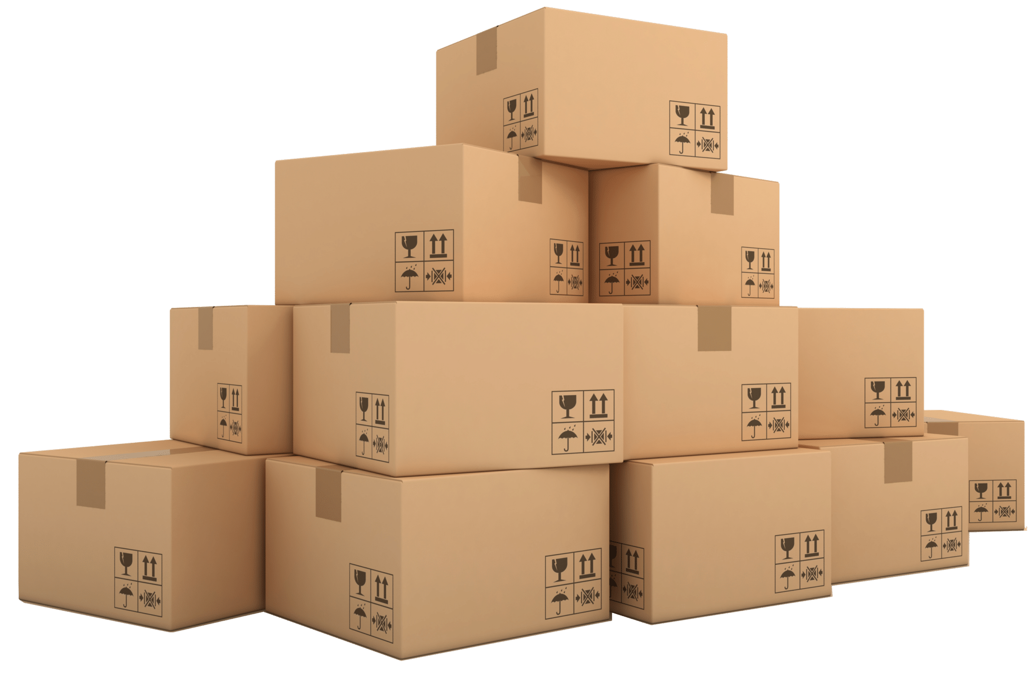 Expert Packing Services | Secure & Stress-Free Moving | America First ...