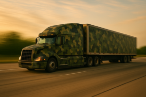 America First Moving | Professional Moving Company